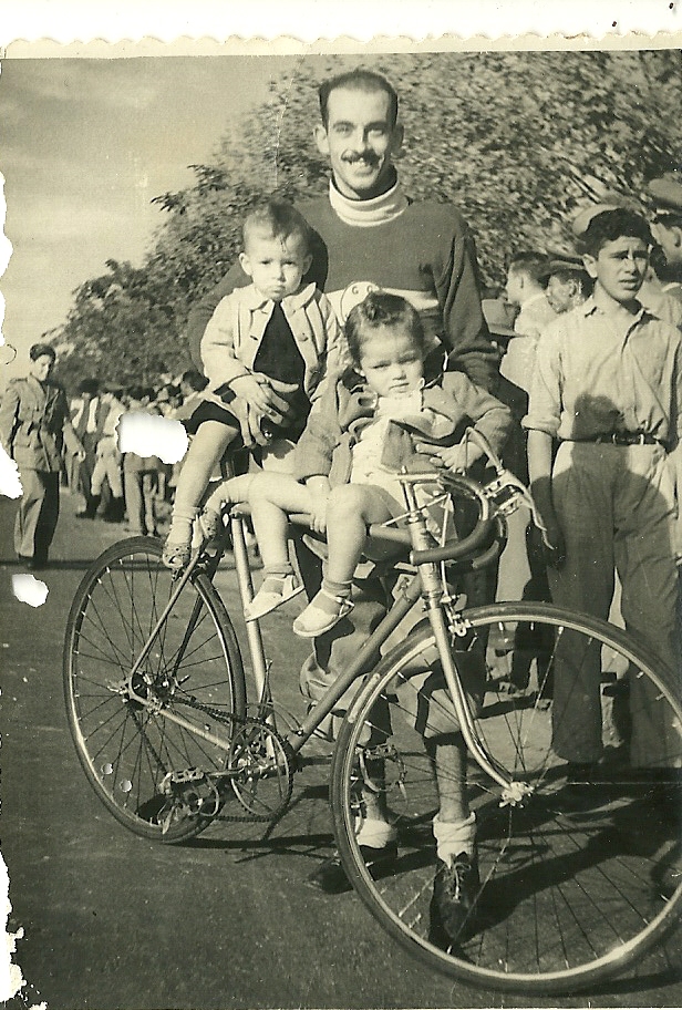 MACEDARIA: História