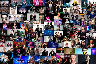 LA MUSICA: SE CLASIFICA EN DIFERENTES GENEROS COMO: