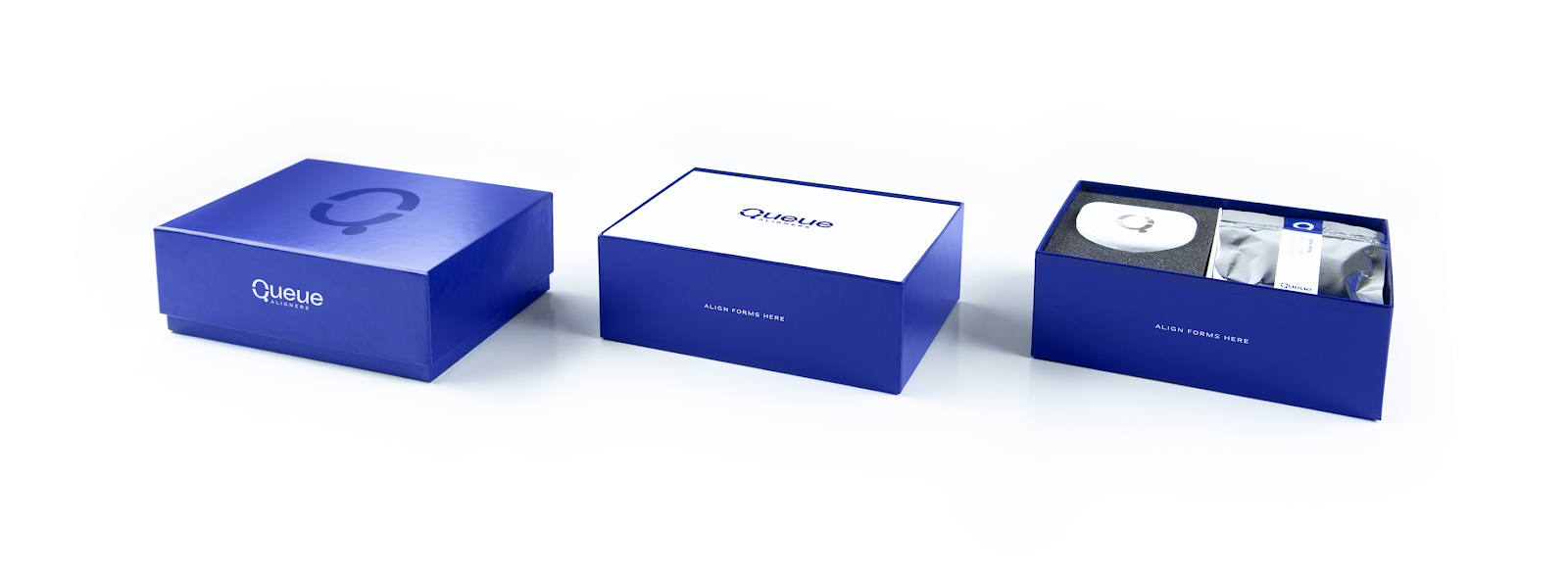 Queue Aligners – Packaging Of The World