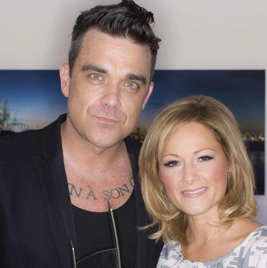Robbie Williams Spanish Blog: ECHO AWARDS: MEJOR ARTISTA MASCULINO