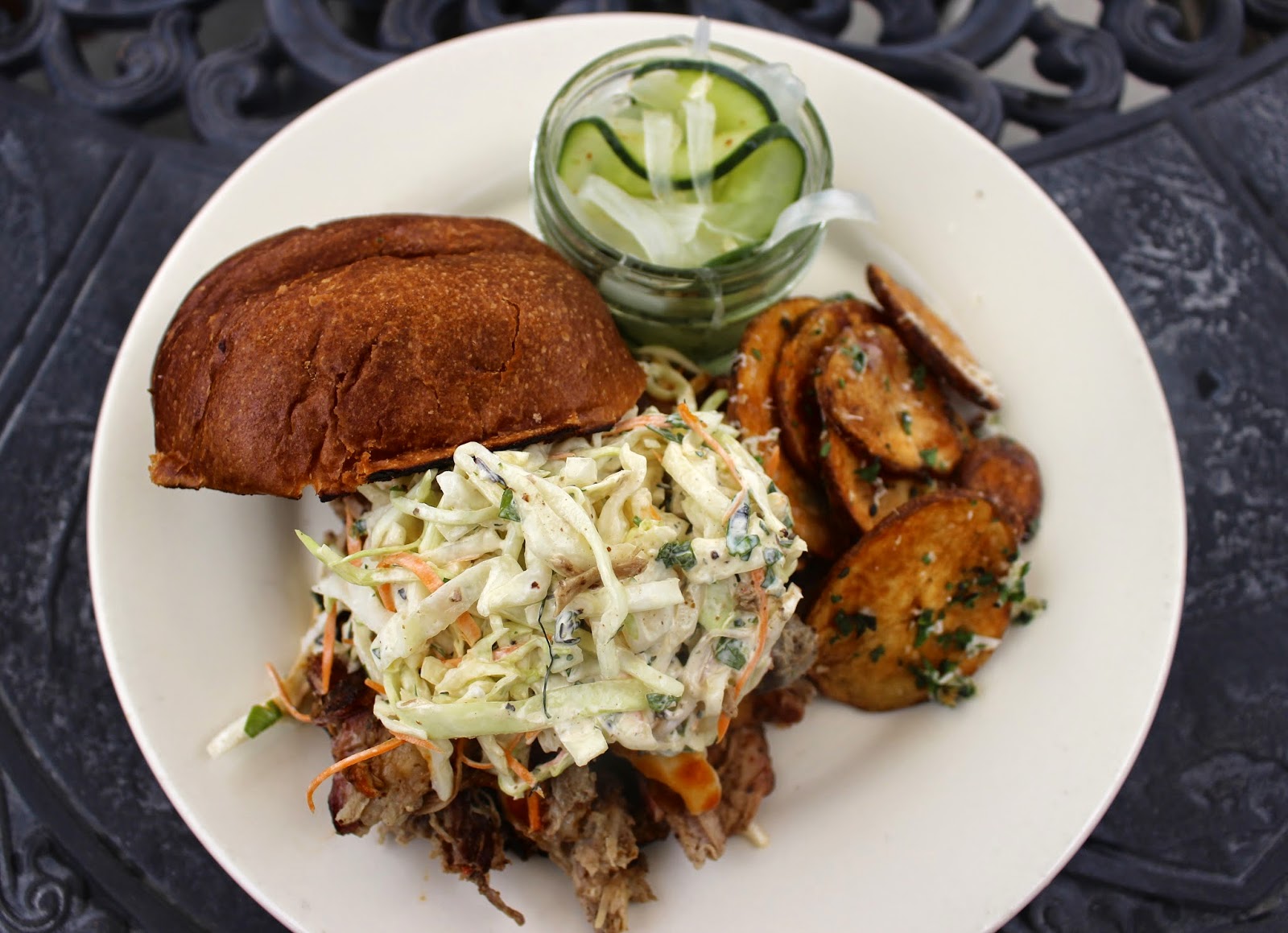 Midwest Bloggers: Local Ambassador Spotlight: Shanley of Eat it Kansas City