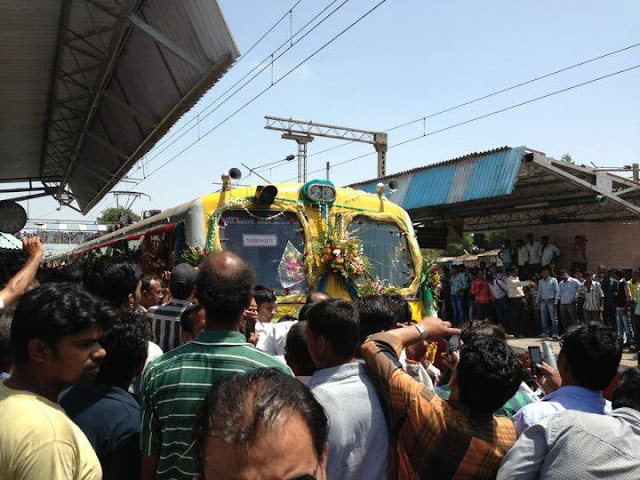 Dahanu The City Of Dreams: Churchgate - Dahanu Road Local Train Timings ...