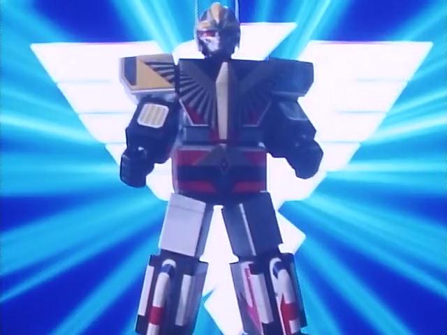 Red Falcon FanSub - TU FANSUB: Choujin Sentai Jetman - Episodio 6 ...