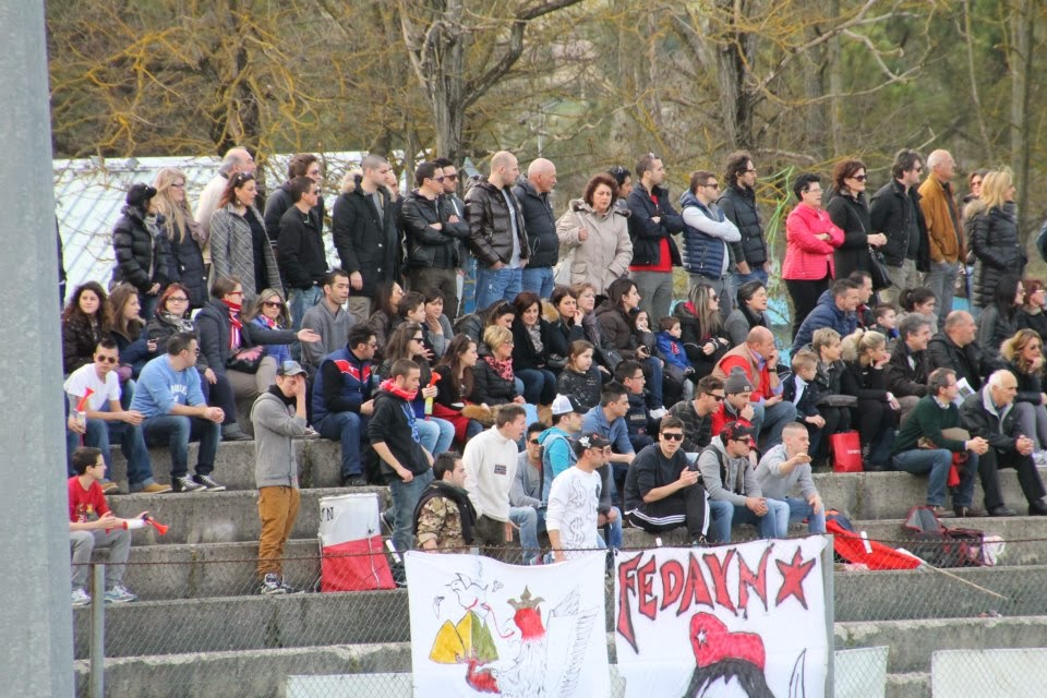 FEDAYN FAVAC 1993: FEDAYN Gruppen Stand 2. Jänner 2014