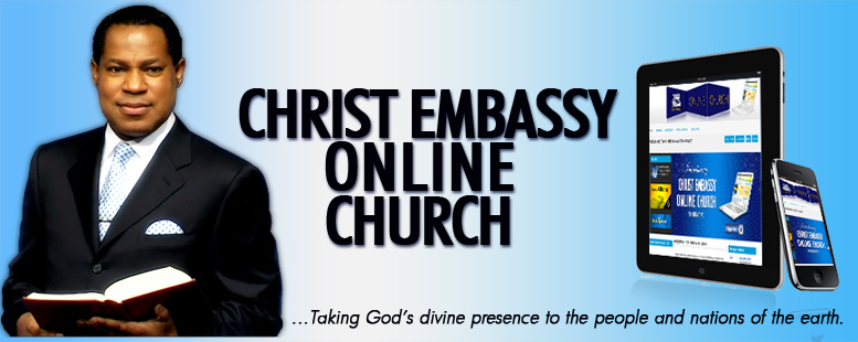 PASTOR CHRIS ONLINE ~ GOSPEL IN AFRICA