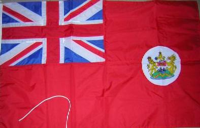 Flags of Empire: East of Suez