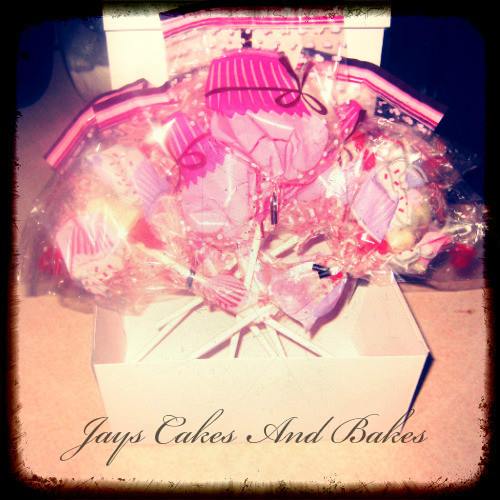 Jay's Cakes and Bakes