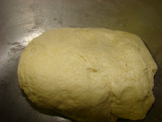 My Favorite Recipes Collection: Puri