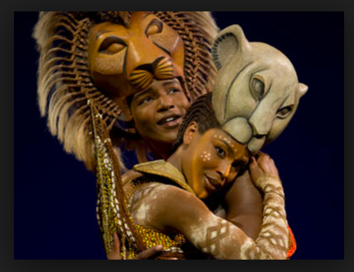 Global Theatre and Performance: Masks, Ancestors, "Primitivity ...