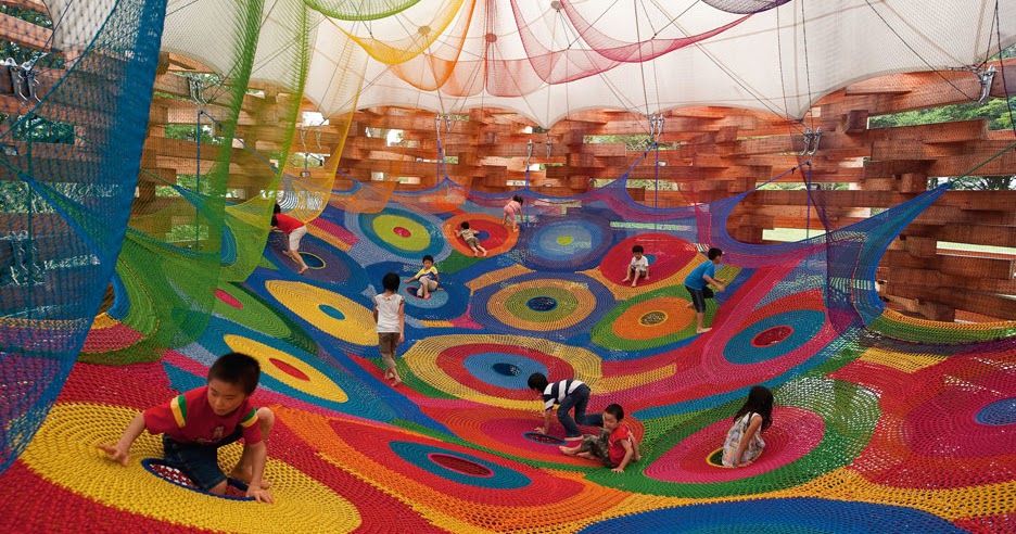 Beyond Project-Based Learning