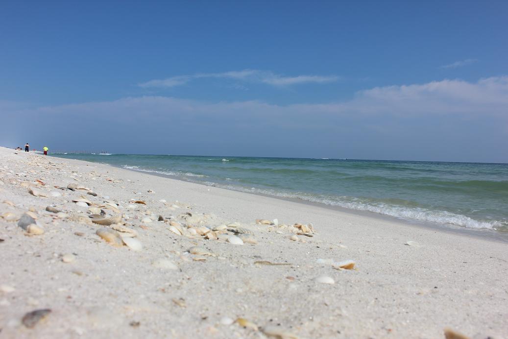 Wednesday After Work Beach and Surf Report 09/19/12