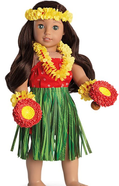 Nanea Exclusive Collection