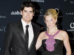 Alastair Cook Girlfriend-Wife Alice Hunt | Photos/Pictures 2012 ...