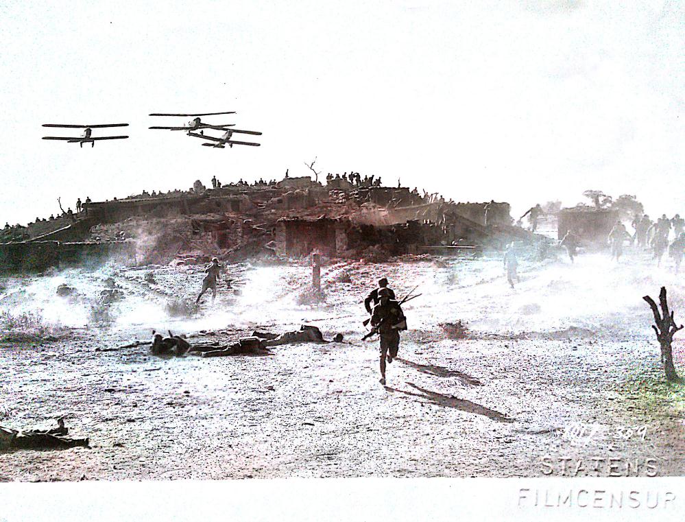 Peter's Blog: Saved from the dustbin (9)