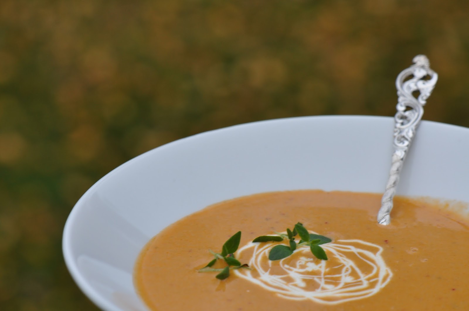 Kom til bords!: Kremet hummersuppe med cognac