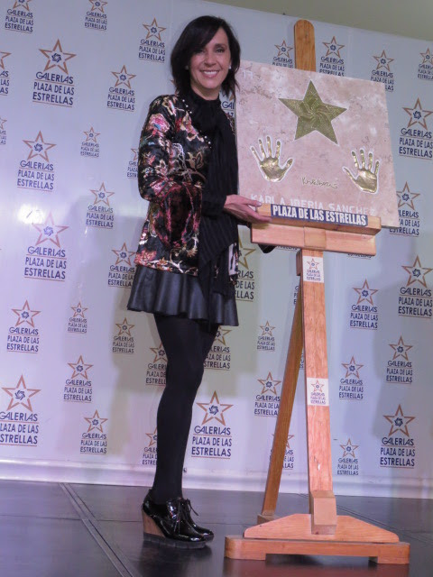 ACTITUD AL MOMENTO: KARLA IBERIA SANCHEZ Y ARACELI MIJANGOS RECONOCIDAS ...