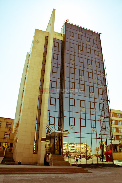 Fotograf Tulcea Iulian Gherasim Blog cu fotografii: Imagini din Tulcea