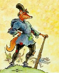 Le Roman de Renart: Prologue - La naissance de Renart