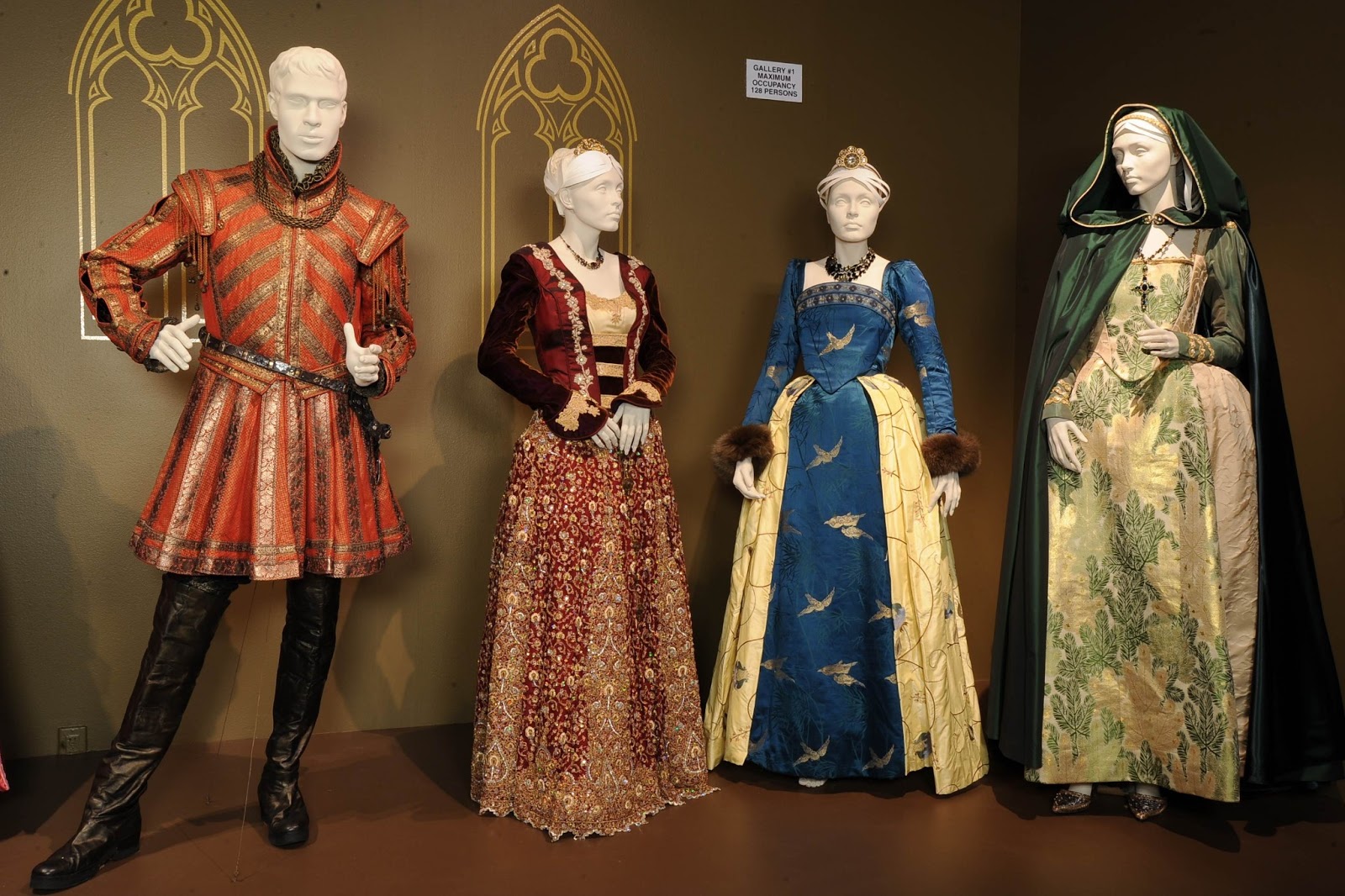 Moda Medieval