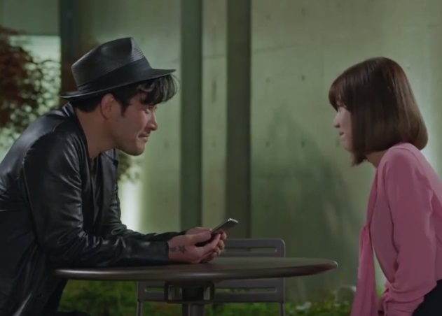 Lingy's Soul Searching: Crude Play members' truth exposed in Liar and ...