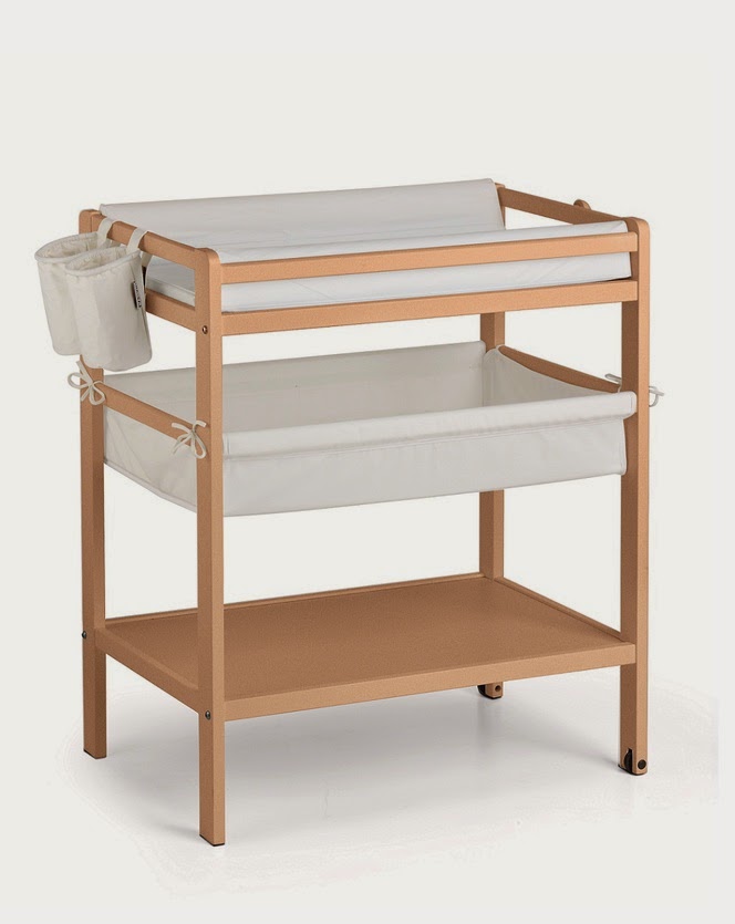 Ideias Decoração: Fraldários, Muda-Fraldas