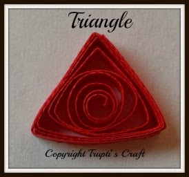 Paper Quilling Journal: Paper Quilling Basic Shapes