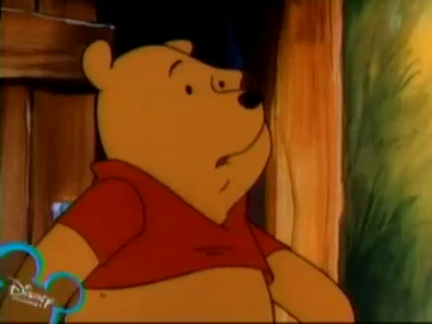 The New Adventures of Winnie The Pooh: The Bug Stops Here Part 1