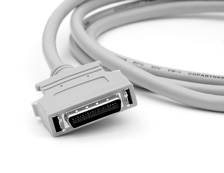 Ports and Connectors - Paph Chronicle