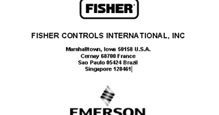 Control Valve Handbook