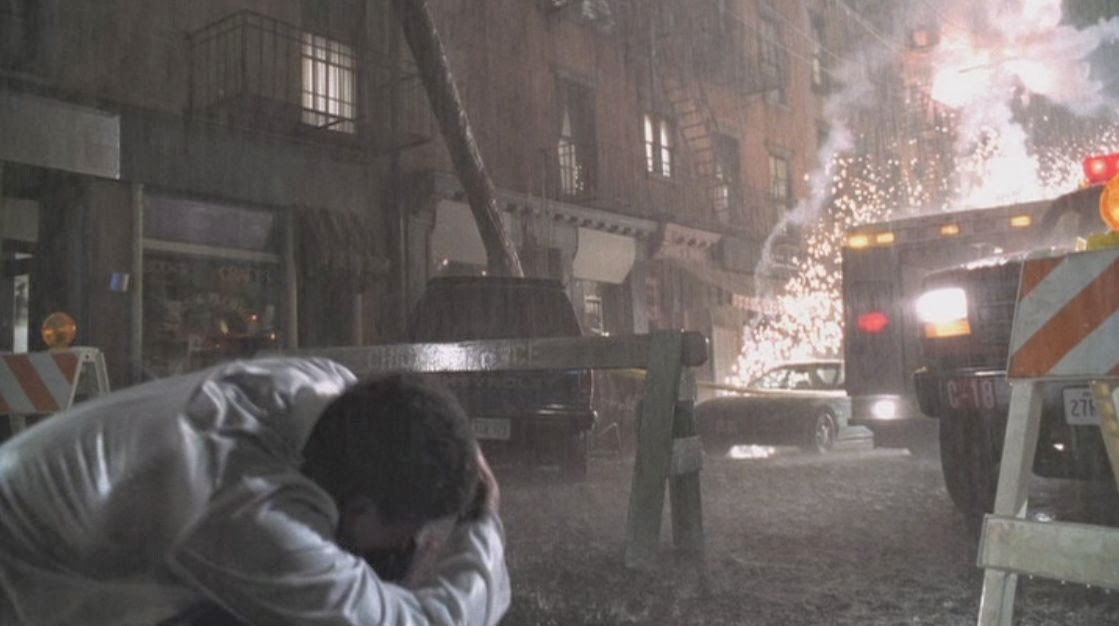 Filming Locations of Chicago and Los Angeles: ER: Season 8 - Episode 8 ...