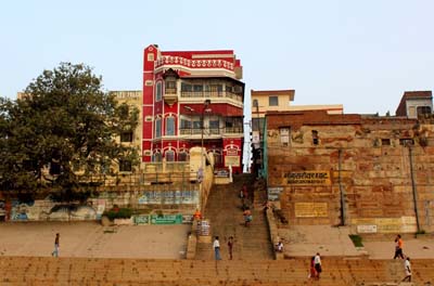History of Ghats 21 To 40 | Smart Kashi