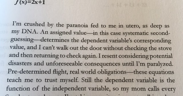 GALATEA RESURRECTS #27 (A Poetry Engagement): DISSECTION by NIKKI THOMPSON