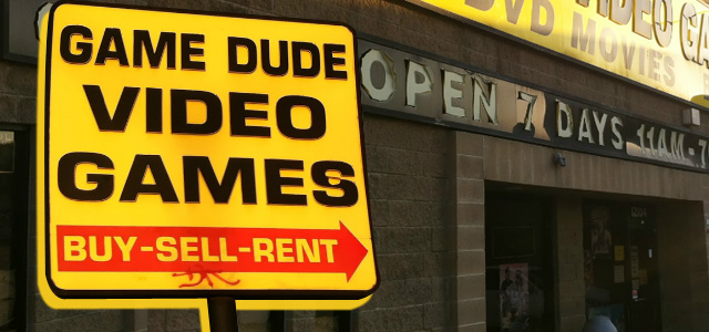 Uma loja de diversões e games raros de todas as épocas: visitamos a ...
