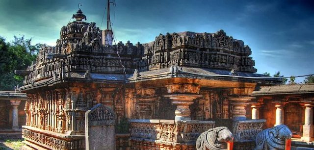 Namma Naadu, Namma Sampradaya! (Our Land, Our Traditions): Shri Keshava ...