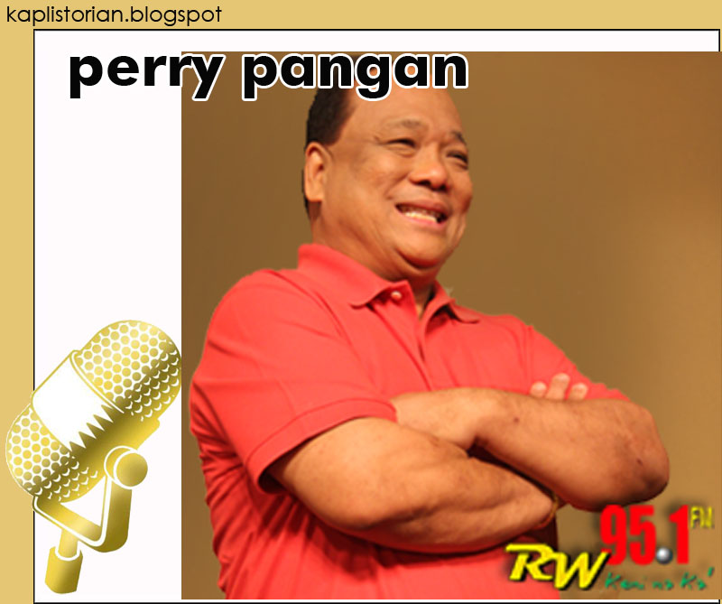 The Kapampangan Listorian: 108. 11 INFLUENTIAL KAPAMPANGAN RADIO ...