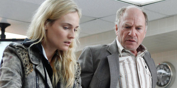 Gilbert Curiosities: The Bridge on FX Network