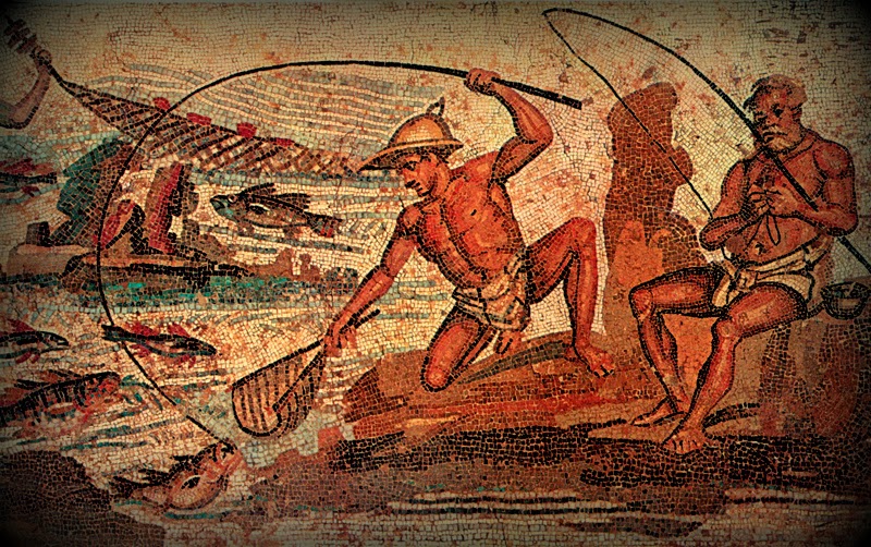 ΙΣΤΟΡΙΑ ΕΛΛΗΝΙΚΗ ΚΑΙ ΠΑΓΚΟΣΜΙΑ : Η ΤΕΧΝΟΛΟΓΙΑ ΤΩΝ ΑΡΧΑΙΩΝ ΕΛΛΗΝΩΝ