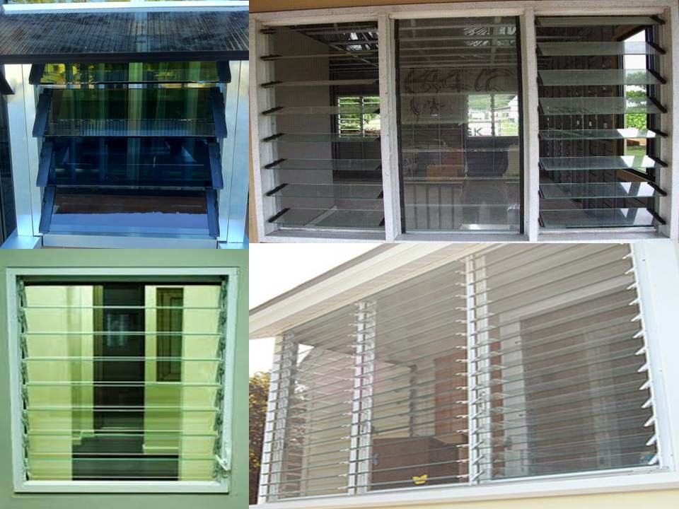 EC Glass and Aluminum Supply