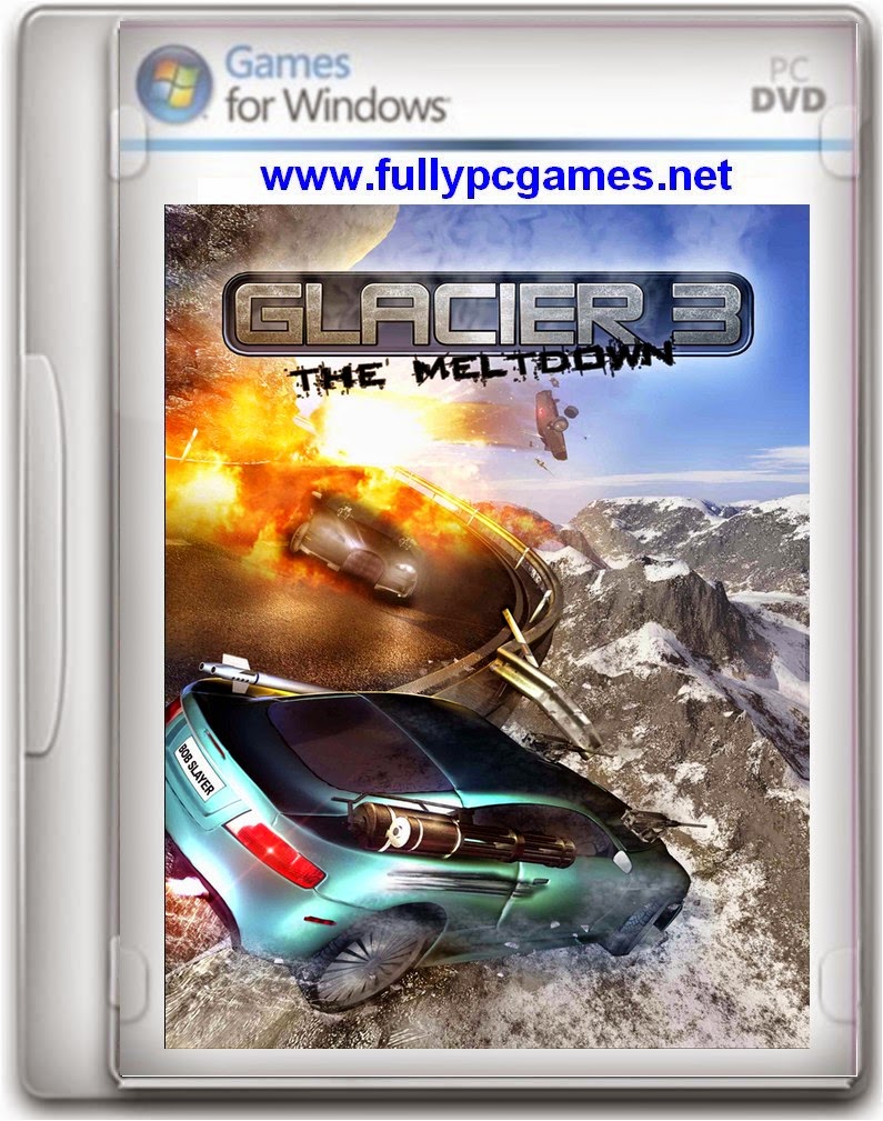 TOP FULL GAMES AND SOFTWARE: Glacier 3 The Meltdown Game