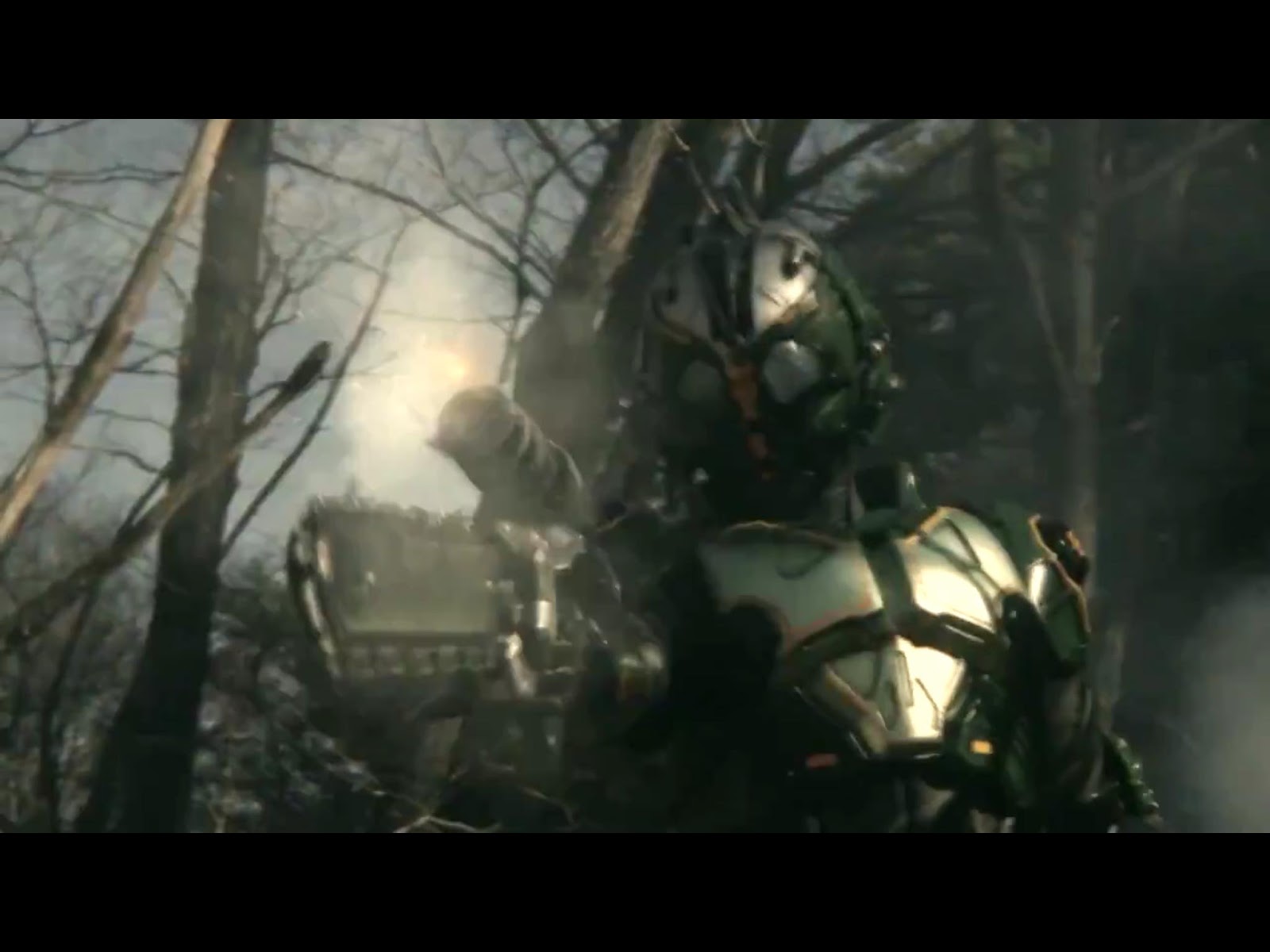 Kamen Rider Amazons: The Last Judgement: : About Kamen Rider Amazon Neo ...