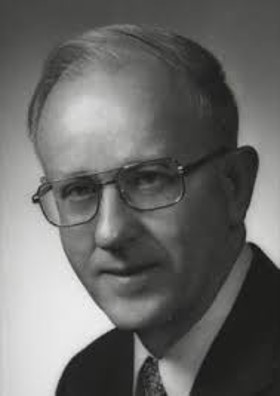 Herbert M. Clark