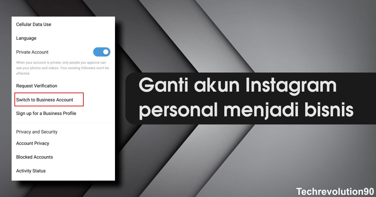 Cara Mudah Optimalisasi Akun Instagram Bisnis Tanpa Iklan