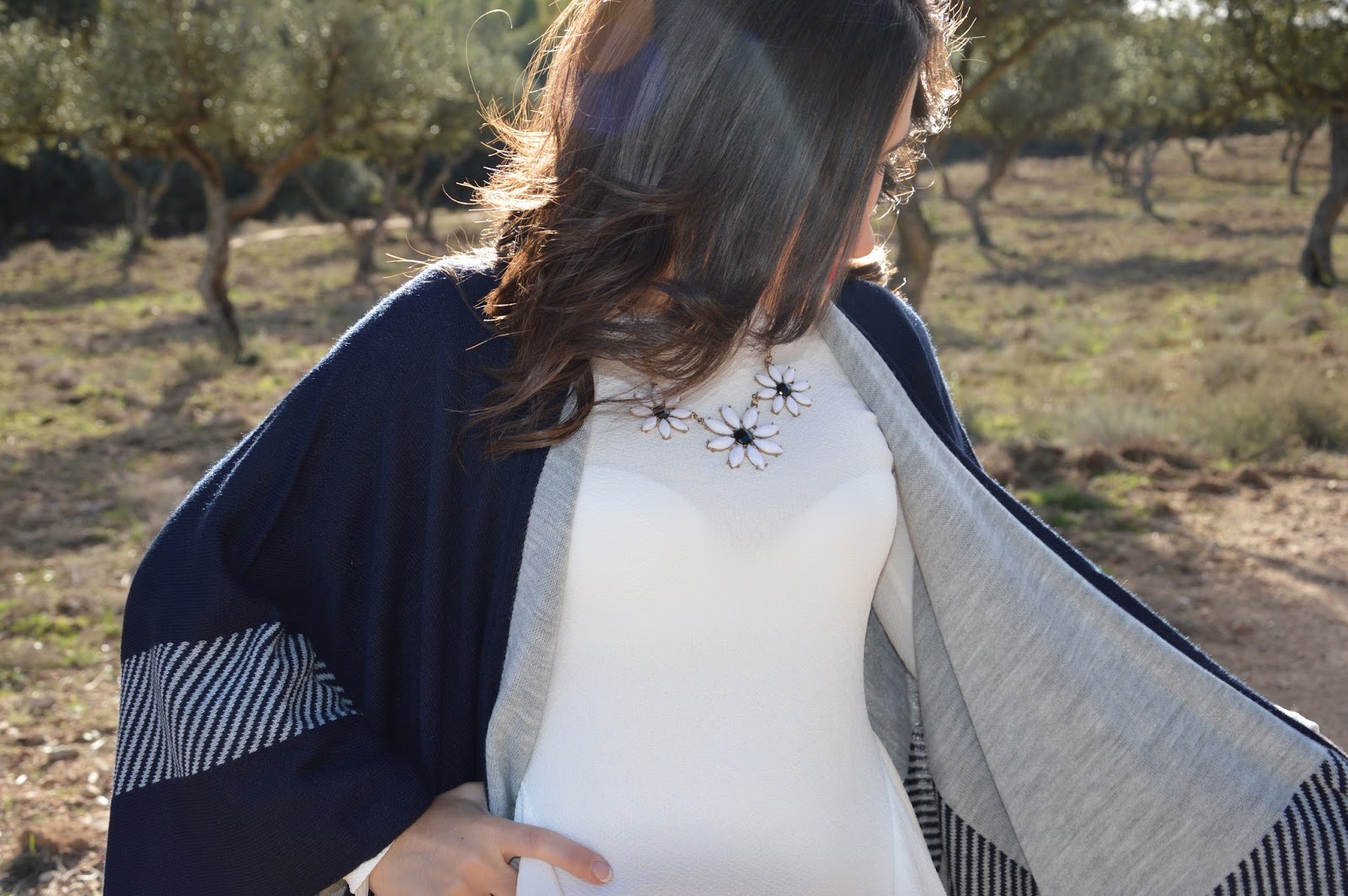 Dos que a veces son 3: CAPA