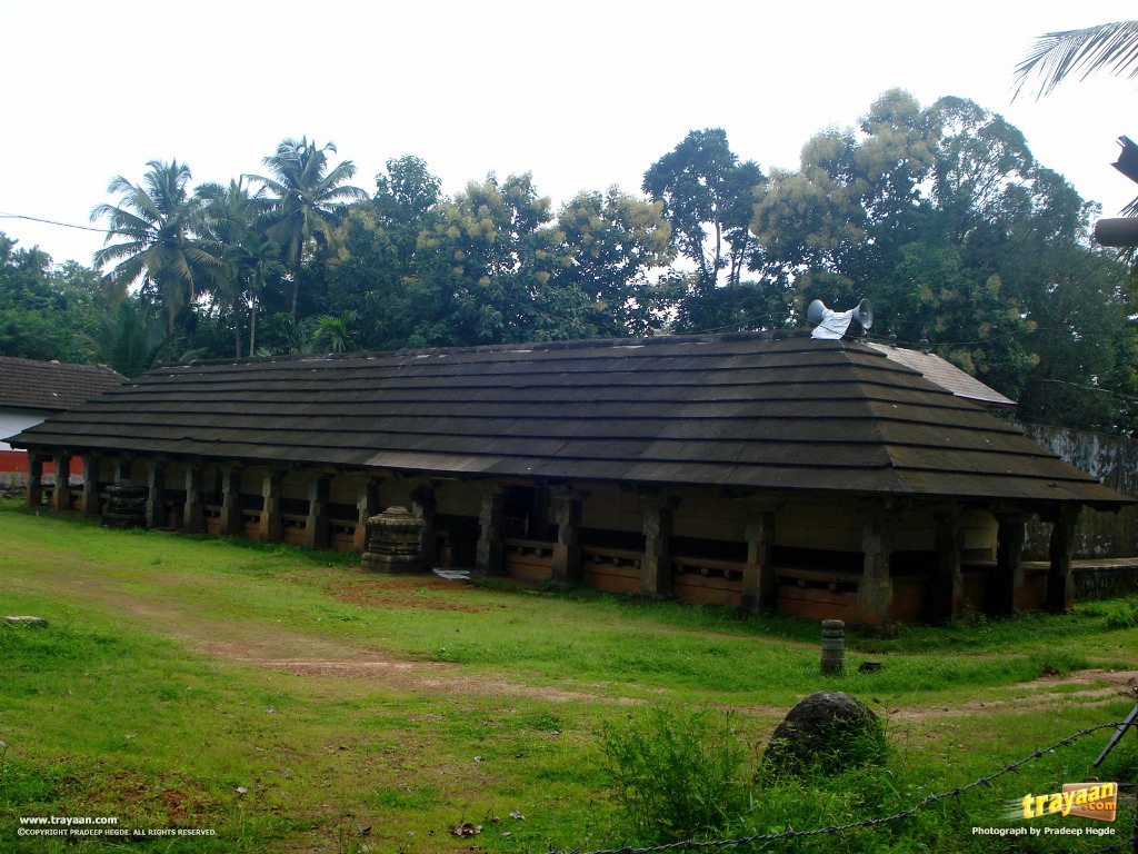 Ruins of Barkur, the ancient capital of the Tulu kingdom - Trayaan
