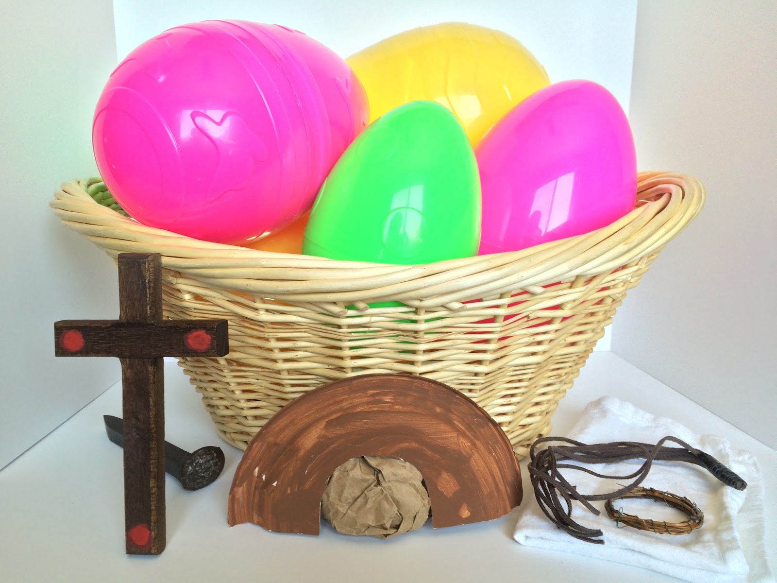 faith sprouts: Jesus is Alive!