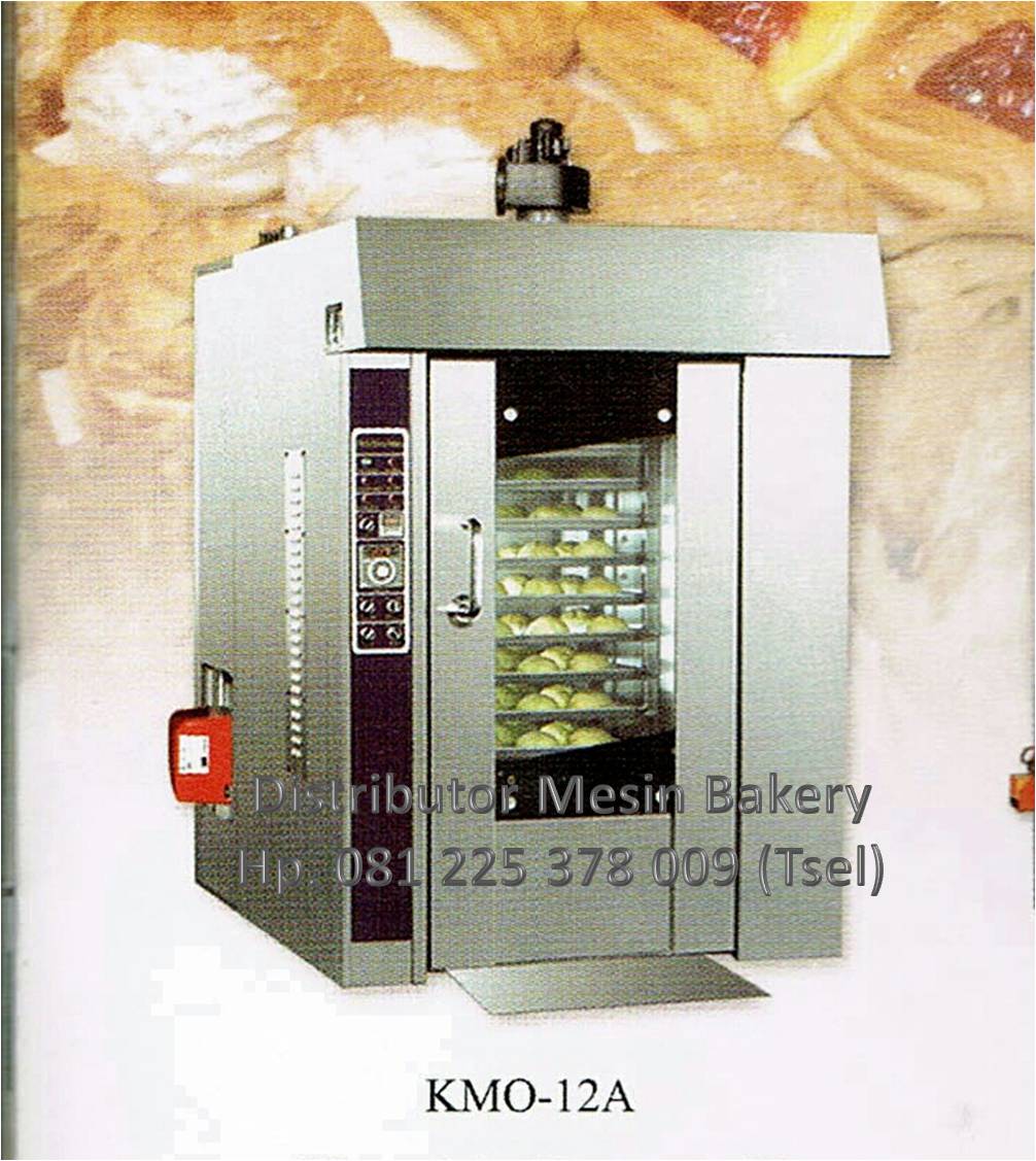081 225 378 009, Mesin Roti, Mesin Bakery, Oven Listrik, Oven Gas ...