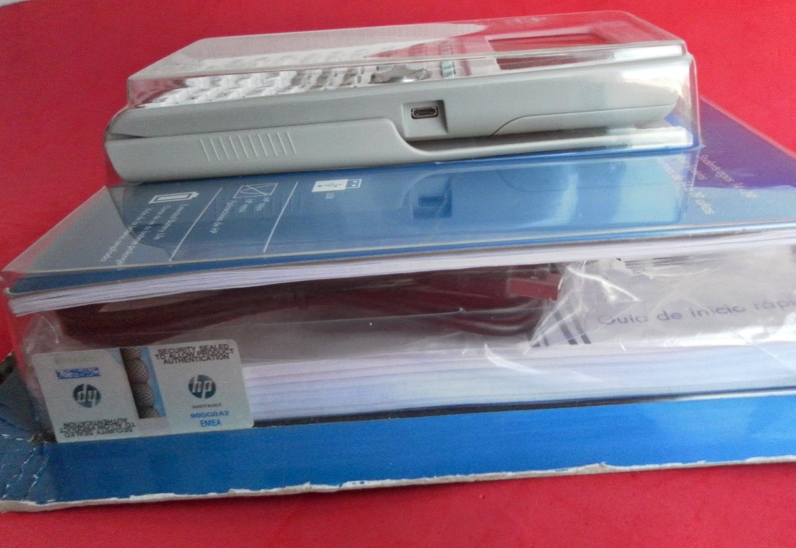 HP-39GII: Will it become a desired collectible?