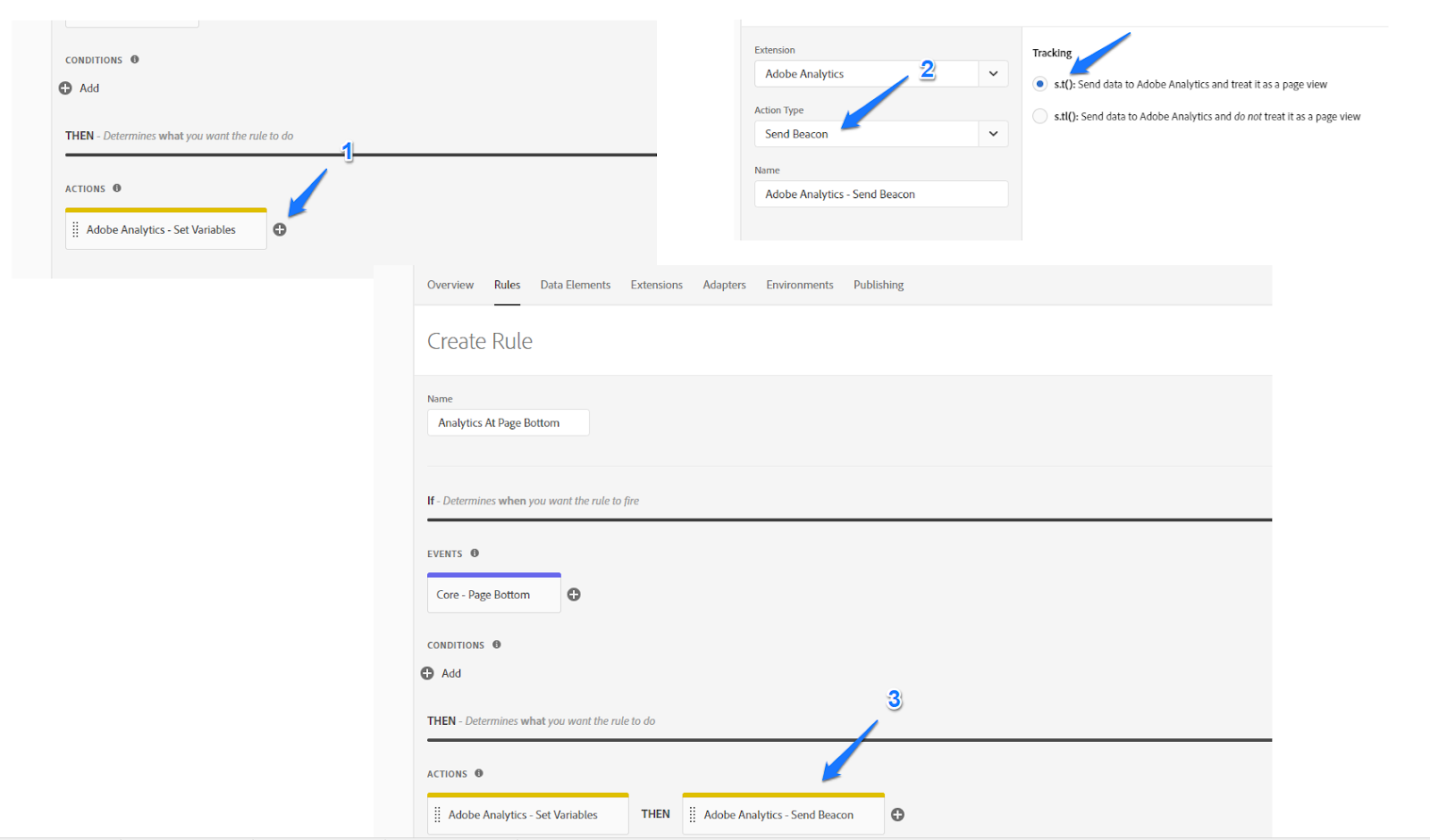 Experiencing Adobe Experience Manager Aem Cq Aem 64 Content Fragment Insights