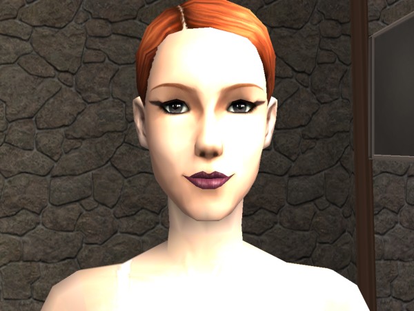 My Megahood: 1.42 The Capp Family of Veronaville