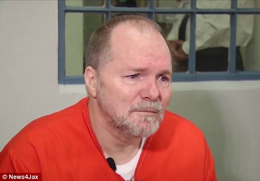 Florida executes Mark Asay